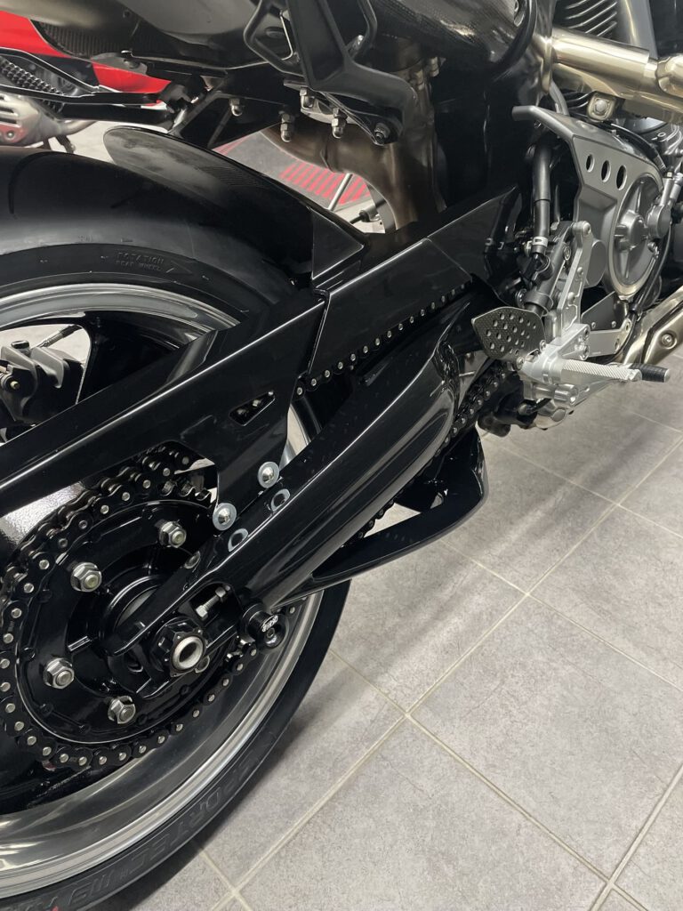 Projekte - Zweirad-Service Nell - Partner für Motorrad und ...
