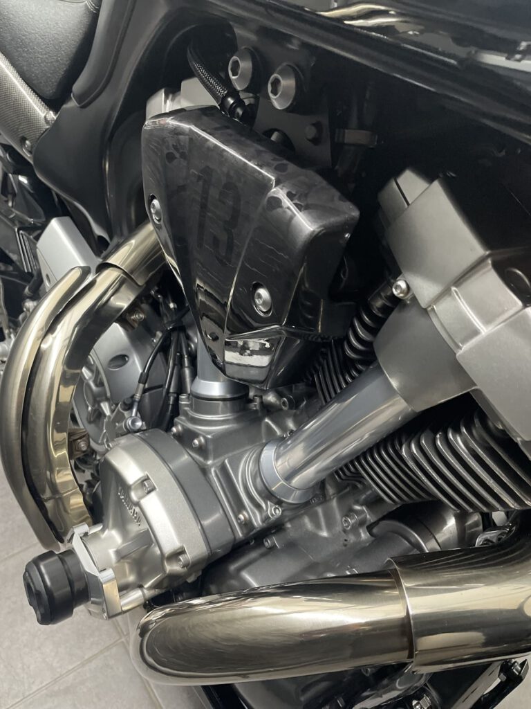 Projekte - Zweirad-Service Nell - Partner für Motorrad und ...